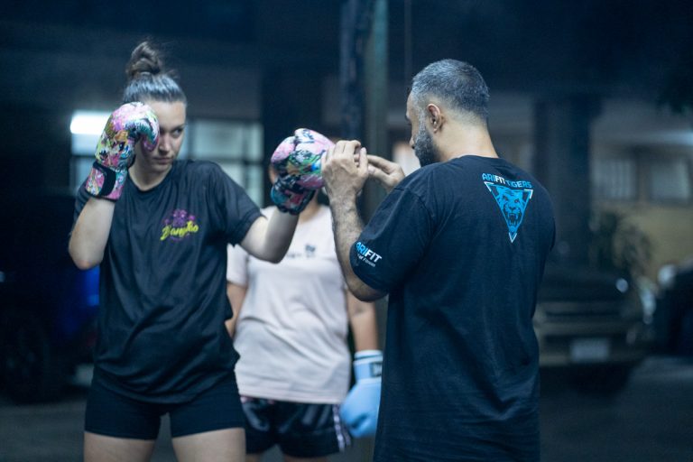 Programs – Tiger Eye MMA