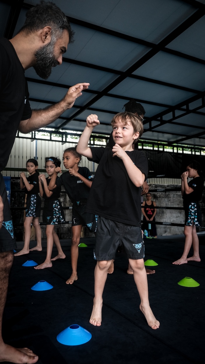 Programs – Tiger Eye MMA