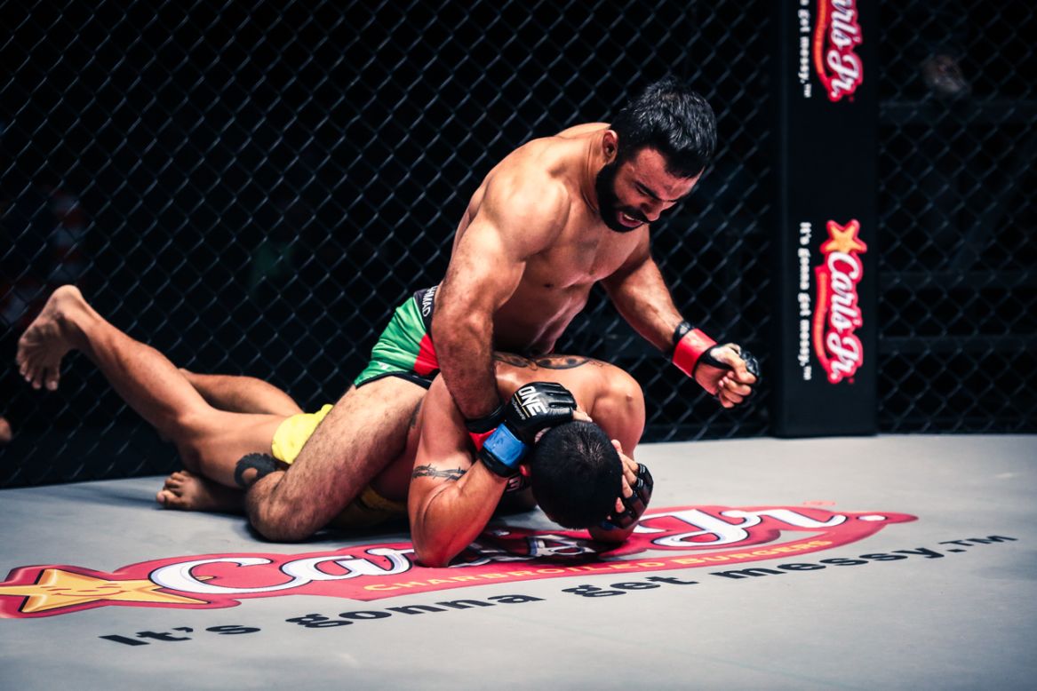 Programs – Tiger Eye MMA